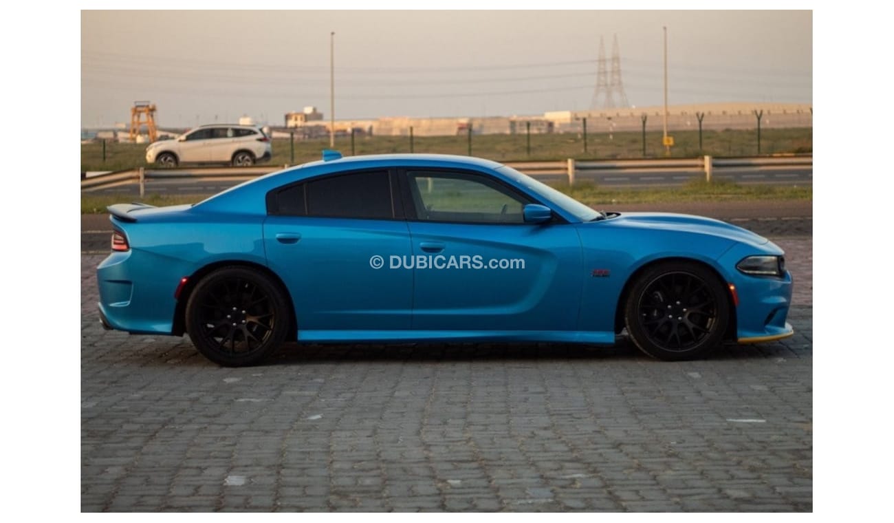 Used Dodge Charger 2019 for sale in Dubai - 581460