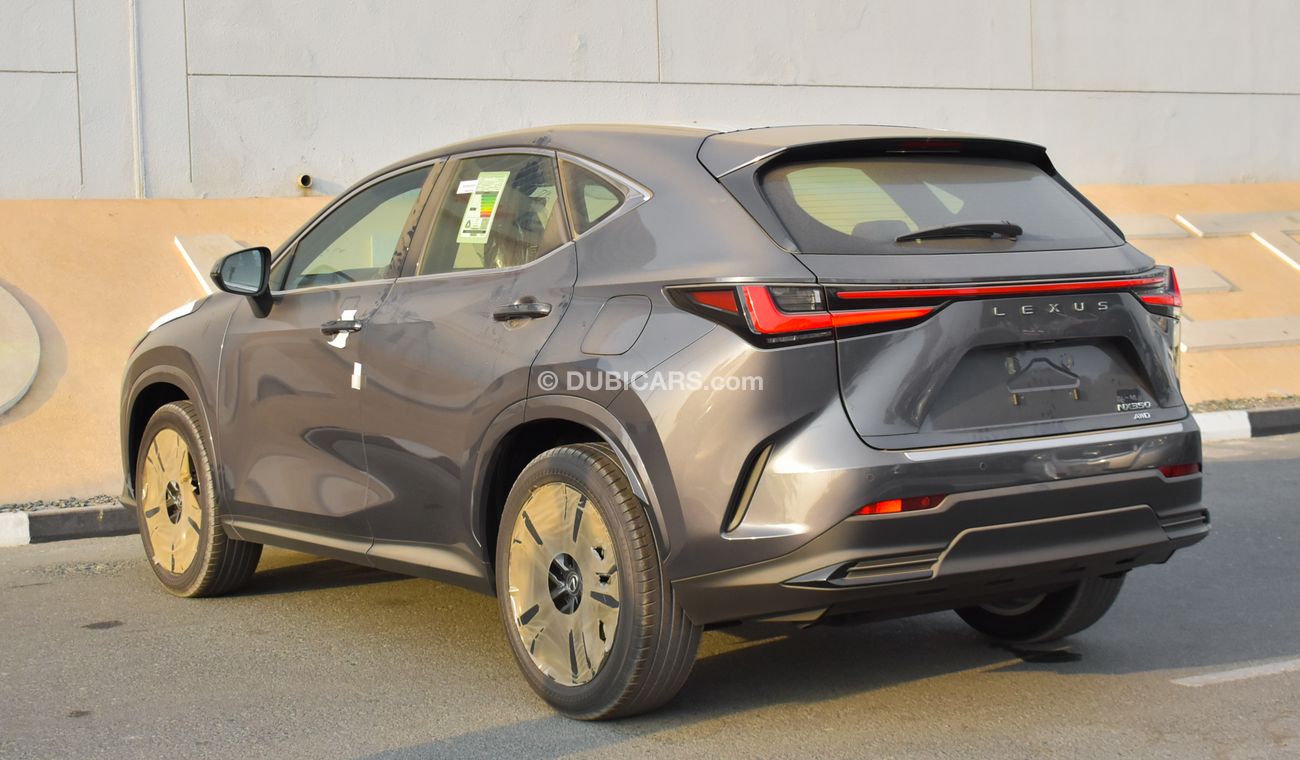 New Lexus NX300 AWD 2024 for sale in Dubai - 653311