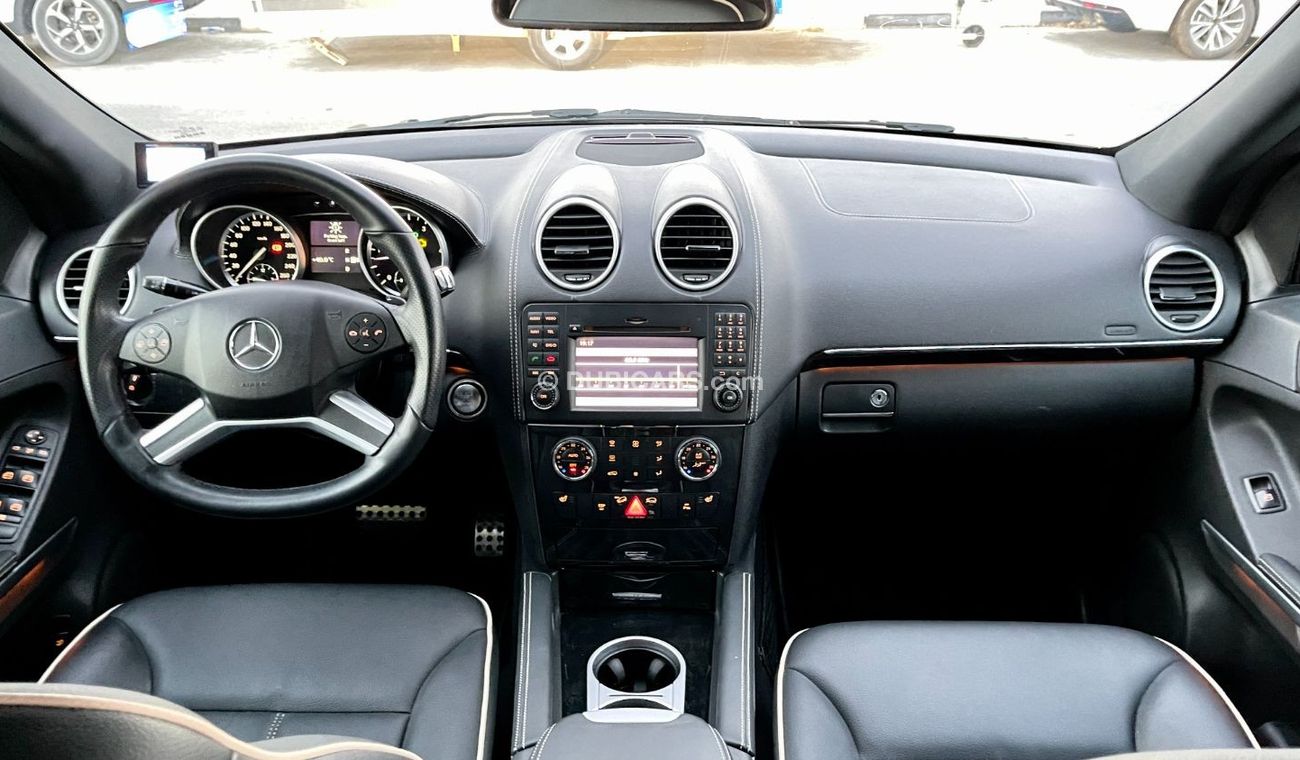 Used Mercedes-Benz ML 350 Bluetech Diesel 2012 for sale in Dubai - 440569