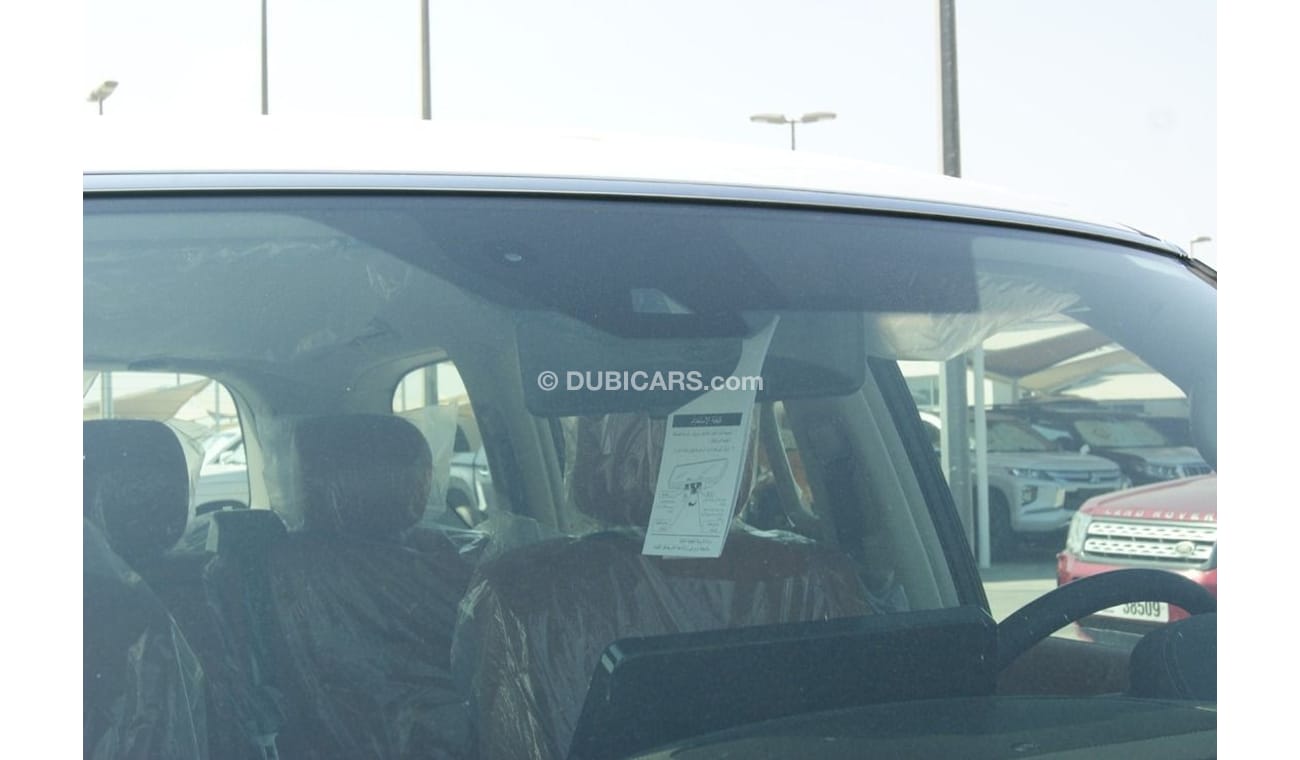 New LHD - NISSAN PATROL Y62 4.0L V6 PETROL PLATINUM CITY 4WD AUTO 2022 ...