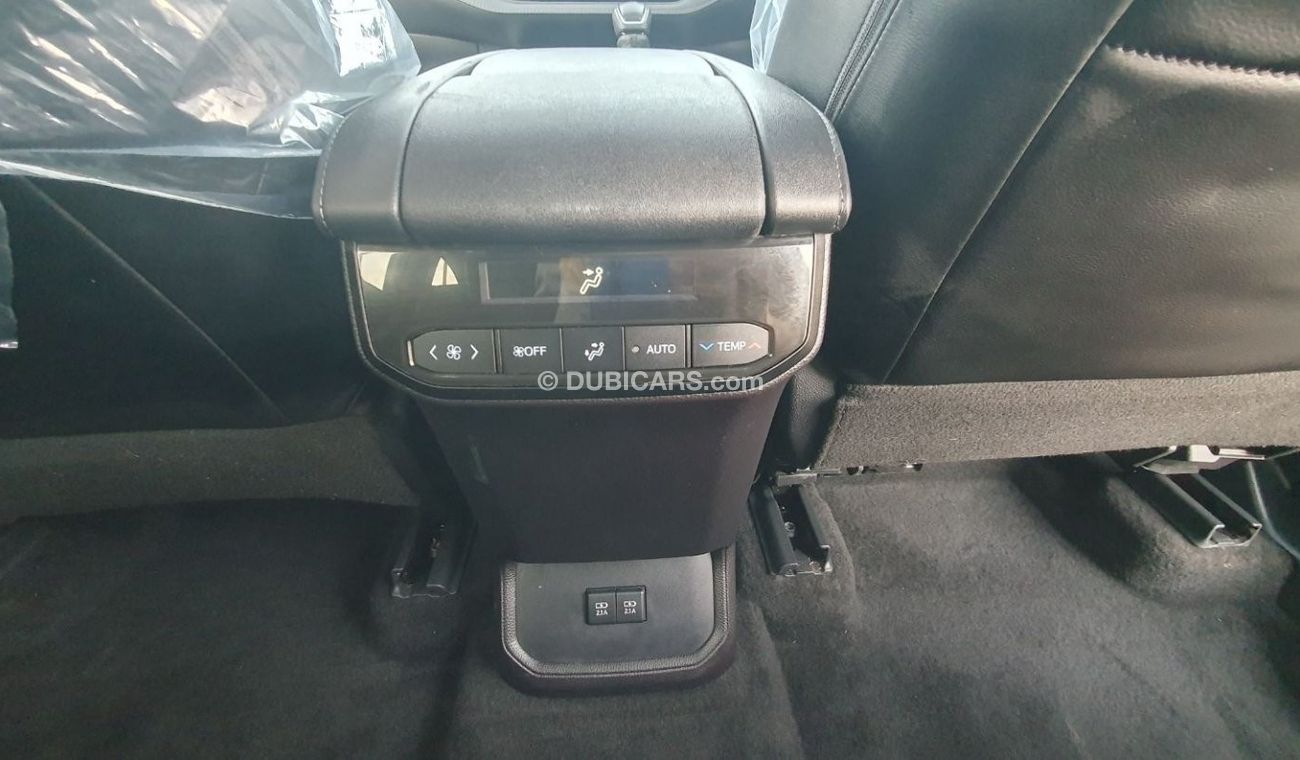 Used Toyota Kluger Hybrid 2.5cc petrol Right hand drive HYBRID 2021 for ...