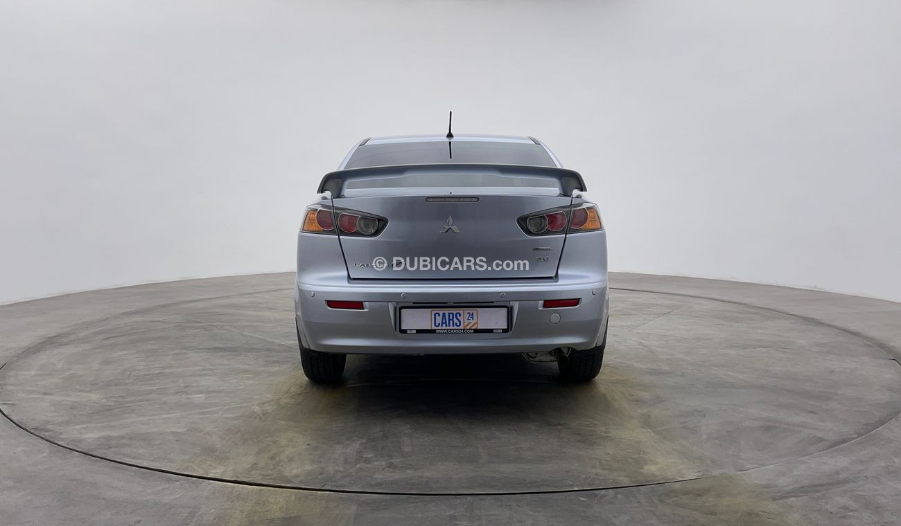 Used Mitsubishi Lancer GLS 2000 2015 for sale in Dubai - 482009