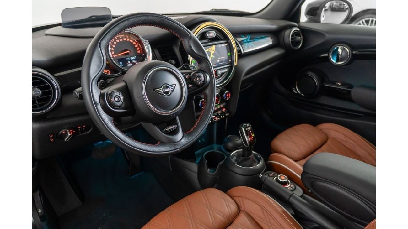 Used 2020 Mini Cooper S / Full Mini Service History 2020 for sale in ...