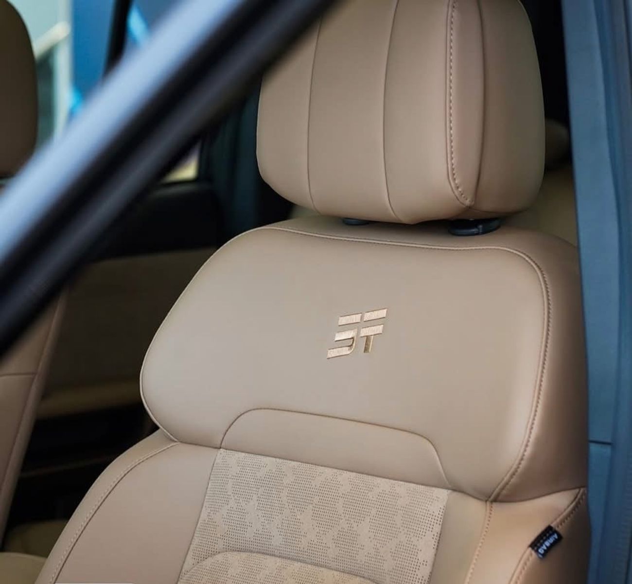 جديدة جيتور T2 2025 Jetour T2 Conquer Pro – 8-Speed Automatic | Full Option | 4WD 2025 للبيع في ...