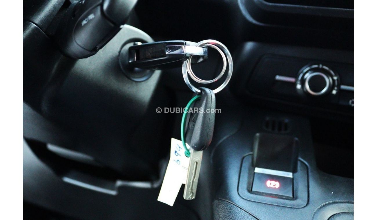 Used Cambi Peugeot Partner 2021 GCC in excellent condition 2021 for ...
