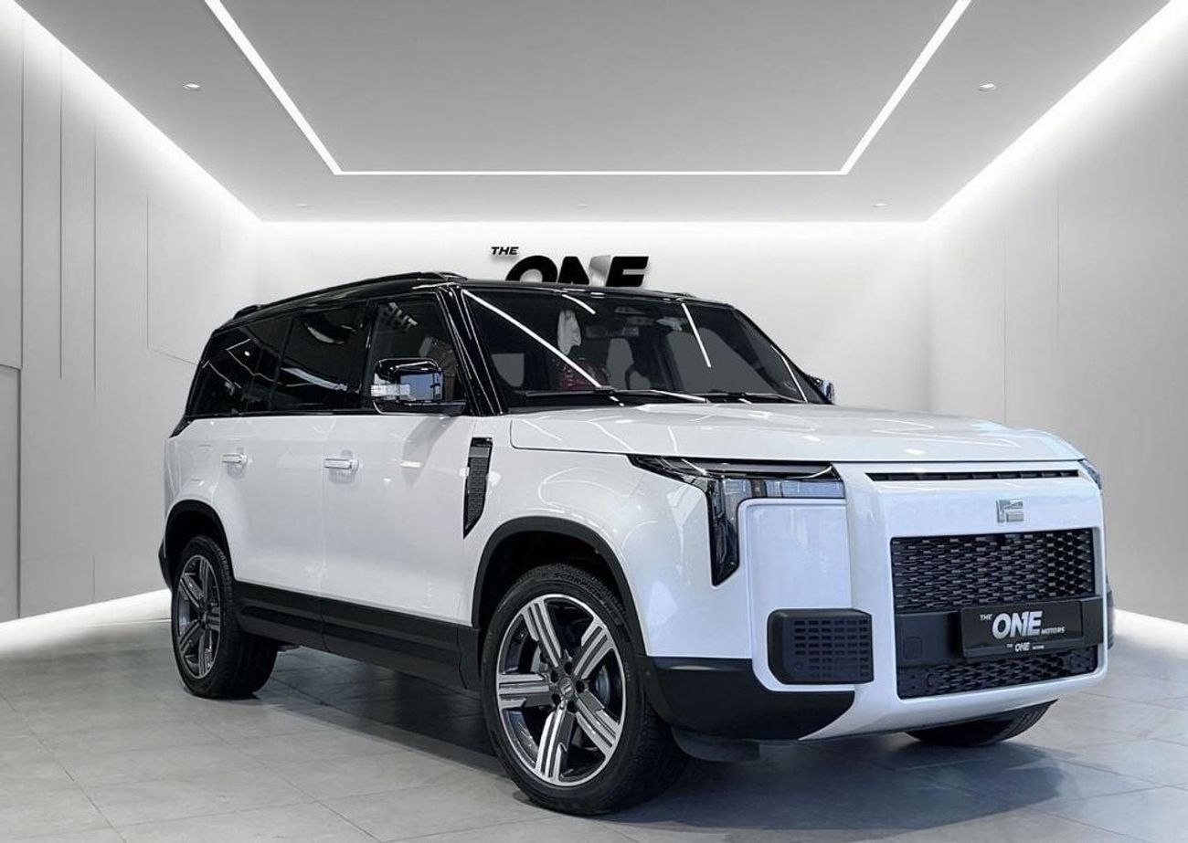 New ROX 01 VIP 2025 for sale in Dubai - 824359