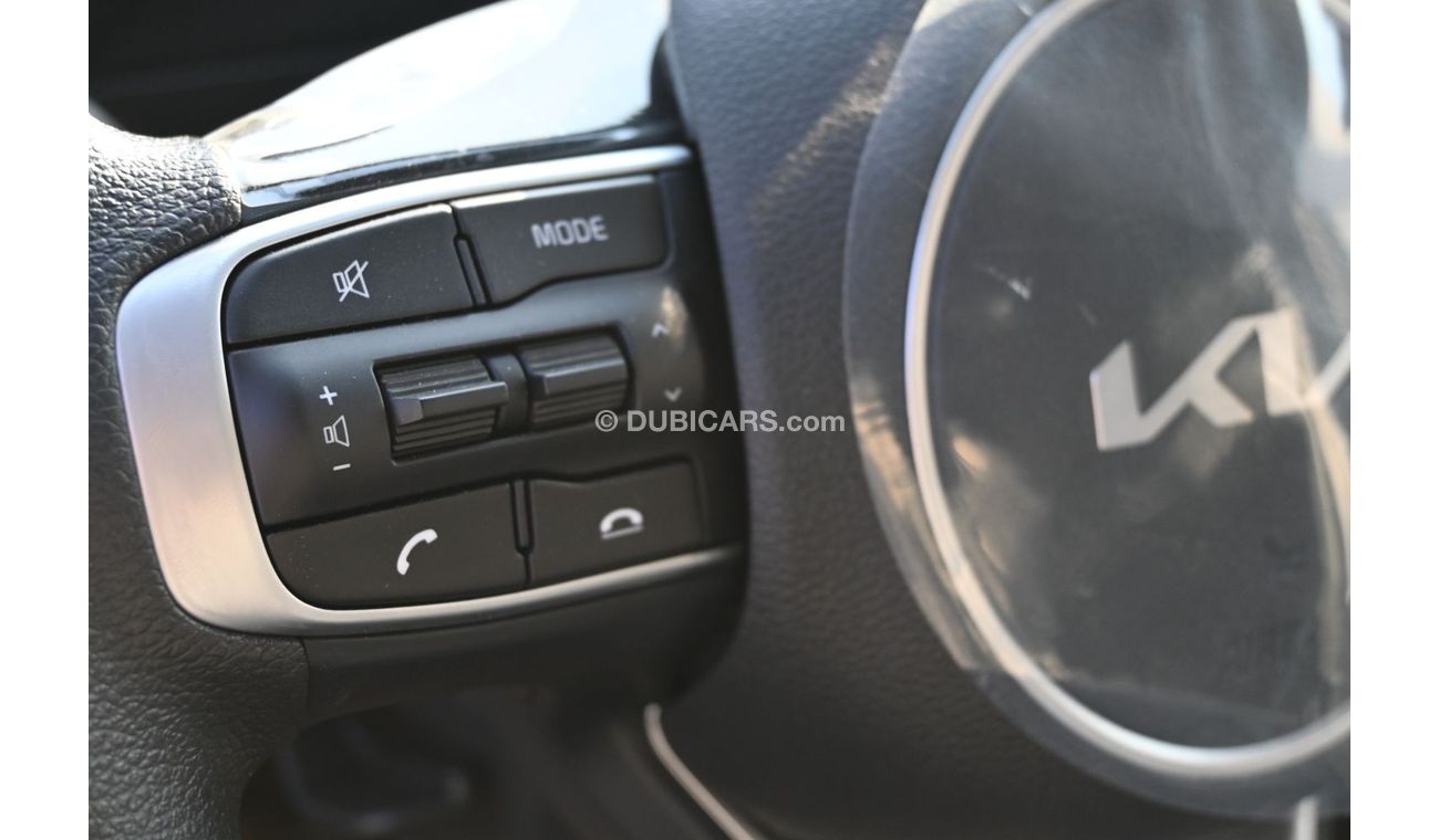 جديدة كيا سبورتيج Kia NQ5E Sportage 2023 1.6L 4*4 2023 للبيع في دبي ...