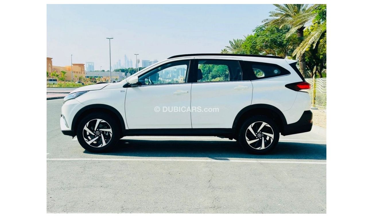 Used Toyota Rush YEAR END OFFER || FREE RTA REG + INSURANCE + SALIK ...