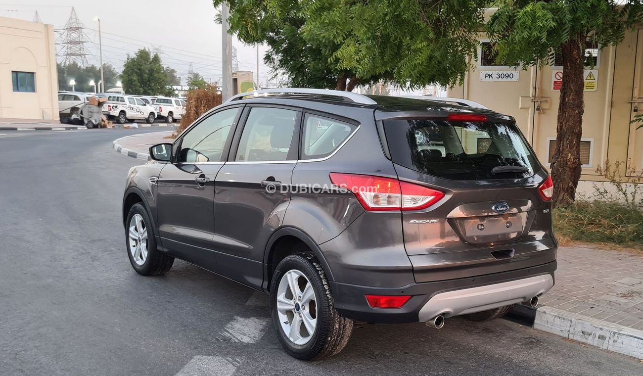 Used Ford Escape SE Ecoboost 2016 GCC Perfect Condition 2016 for sale ...