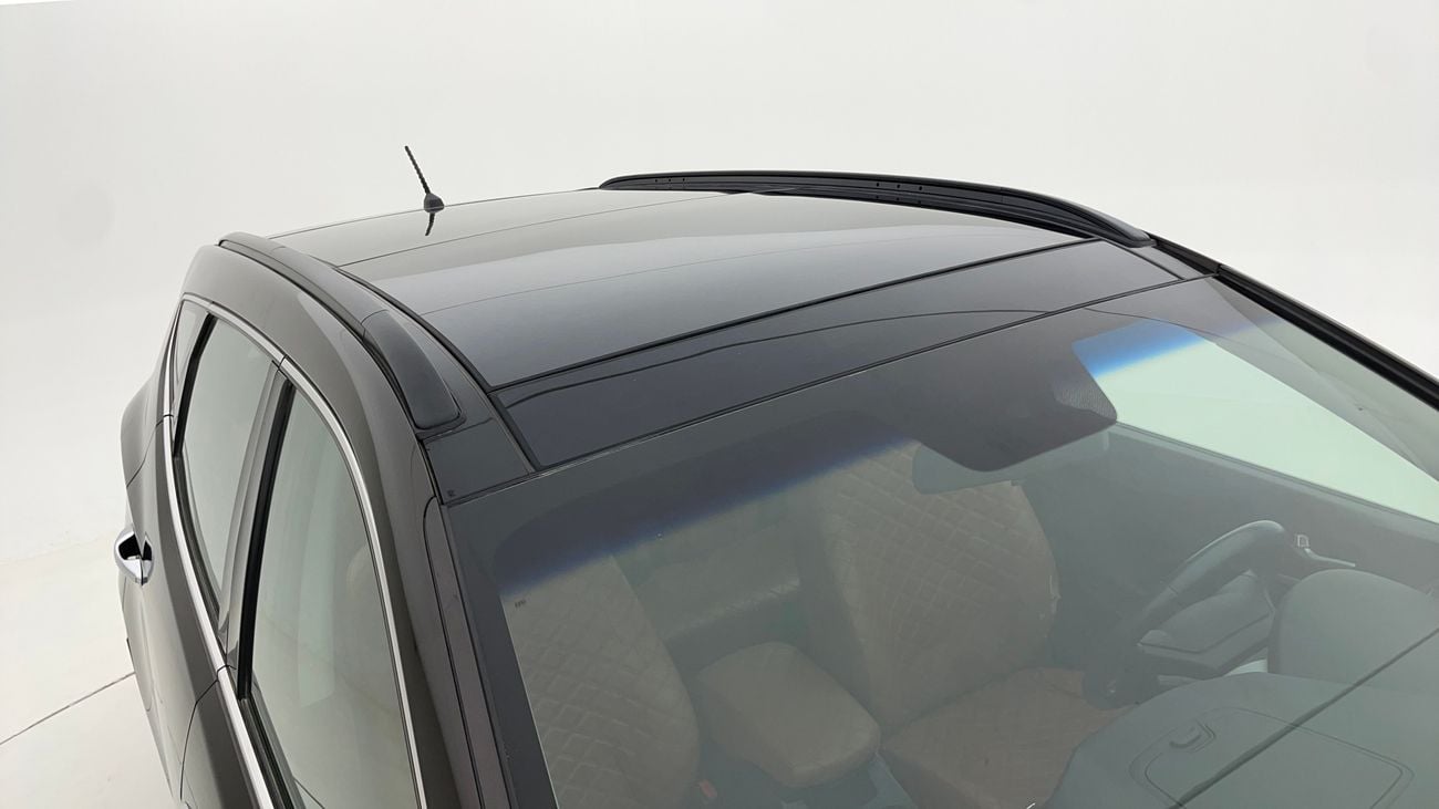 Used Hyundai Santa Fe GL TOP 2.4 | Zero Down Payment | Free Home Test ...