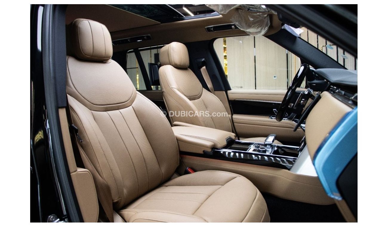 New Land Rover Range Rover (FOR EXPORT) NEW 2023 RANGE ROVER HSE VOUGE ...
