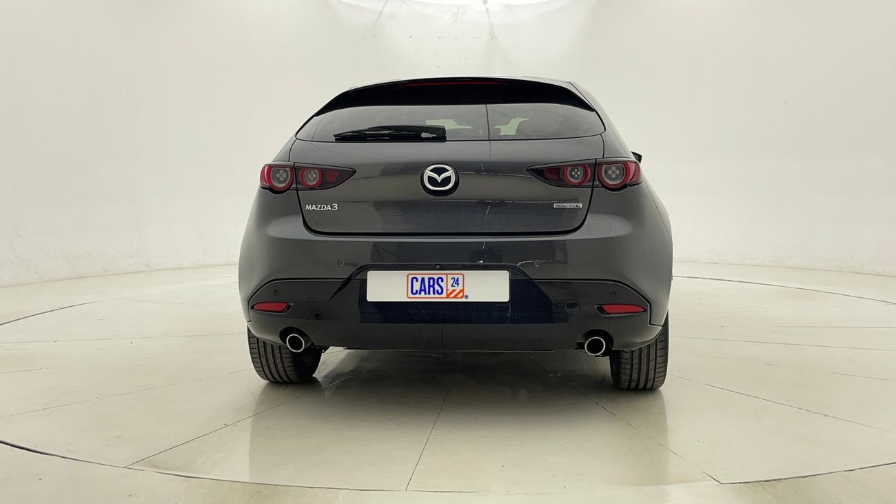 Used Mazda 3 INTENSE 2 | Zero Down Payment | Home Test Drive 2020 for ...