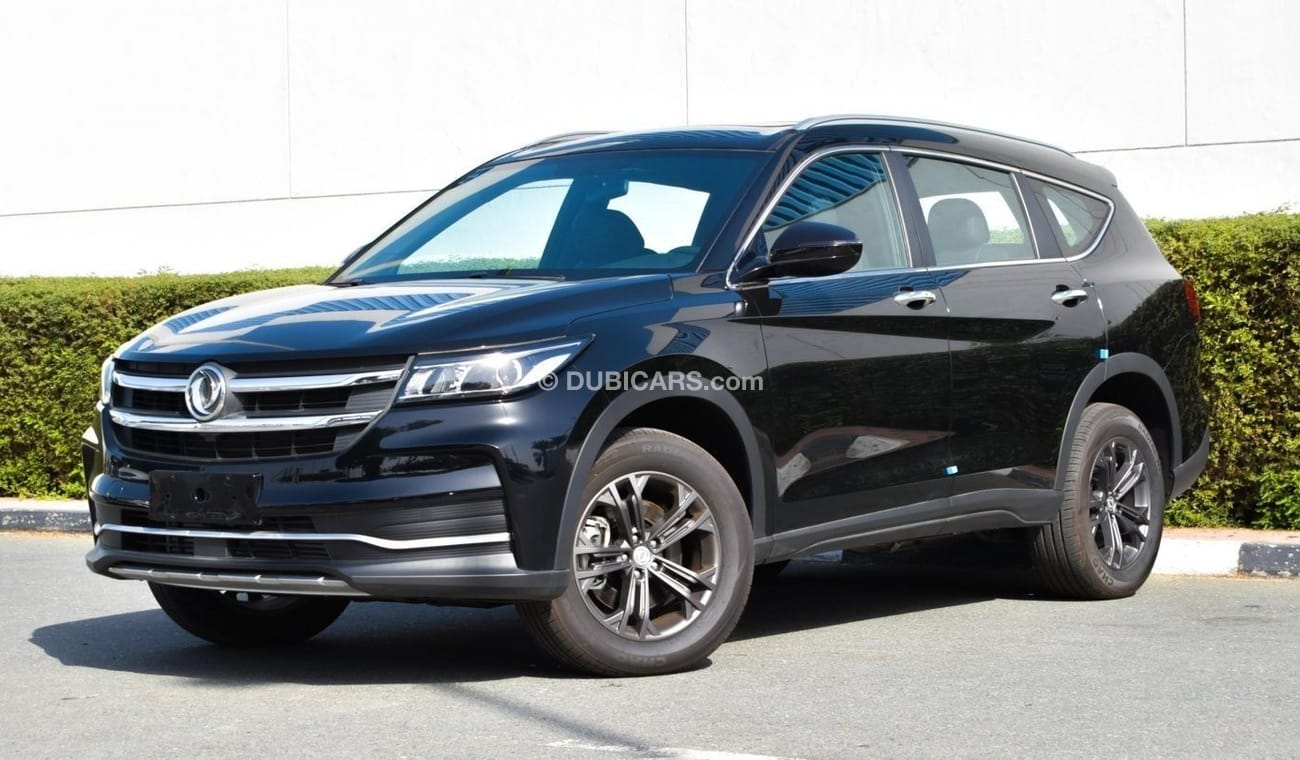 New DFSK Glory iX7 2.0T GDI 2WD | Luxury Version | 7 seater - 2023 | For Export Only 2023 for ...