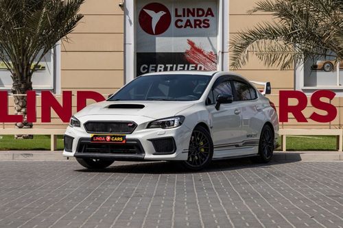 Subaru UAE - Subaru New Car Models, Prices & Pictures in UAE