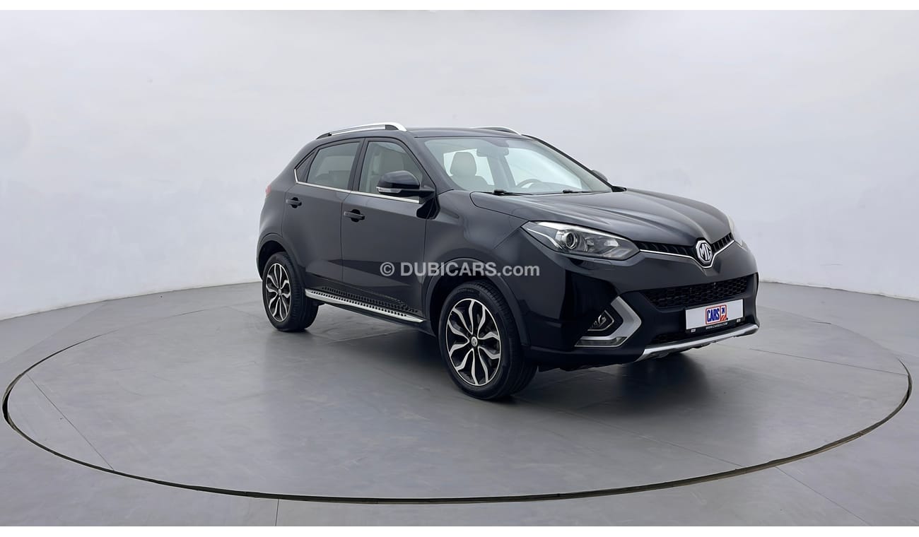 Used MG GS COMFORTABLE 2 | Under Warranty | Inspected on 150 ...