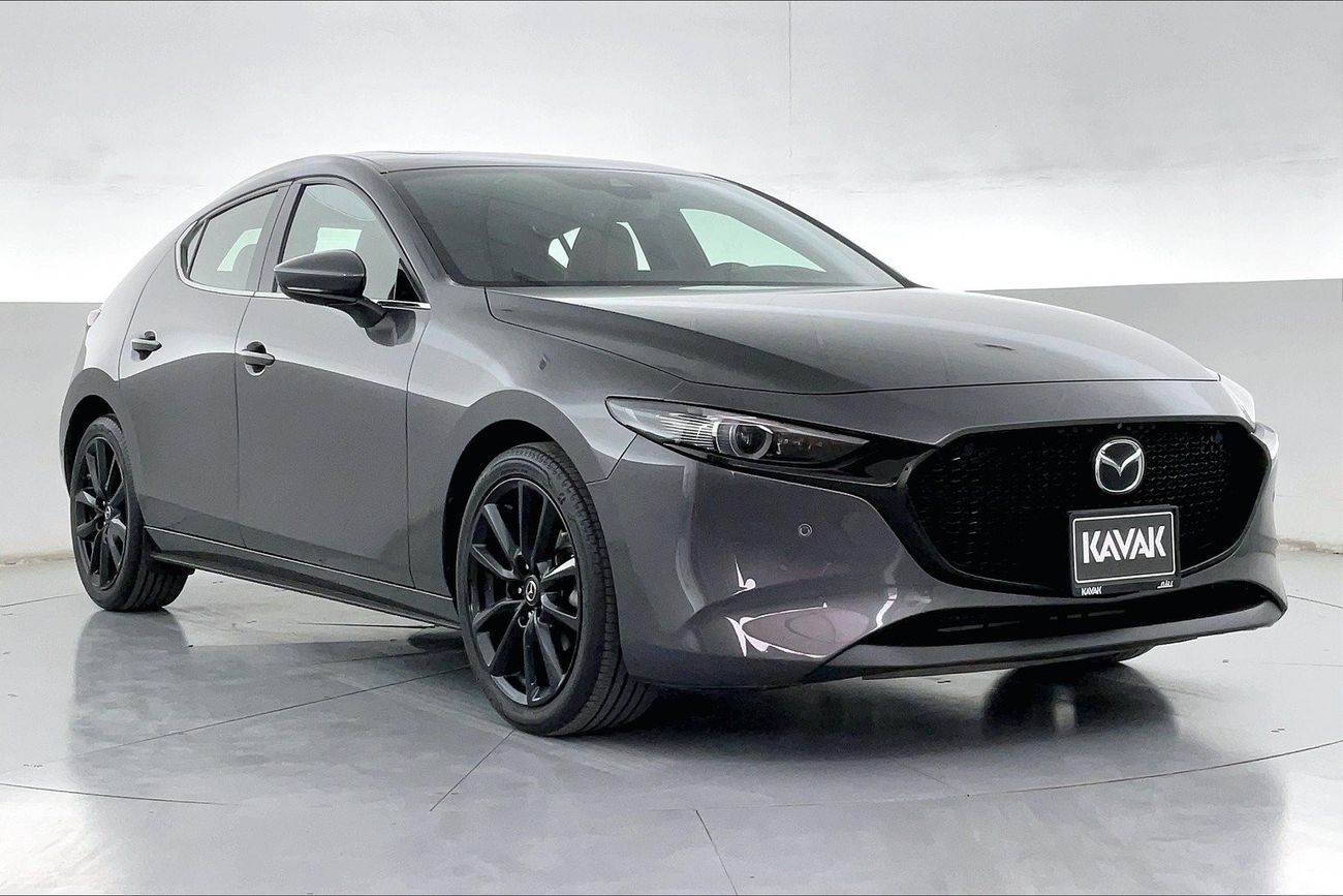 Used Mazda 3 Intense| 1 year free warranty | Exclusive Eid offer 2020 ...