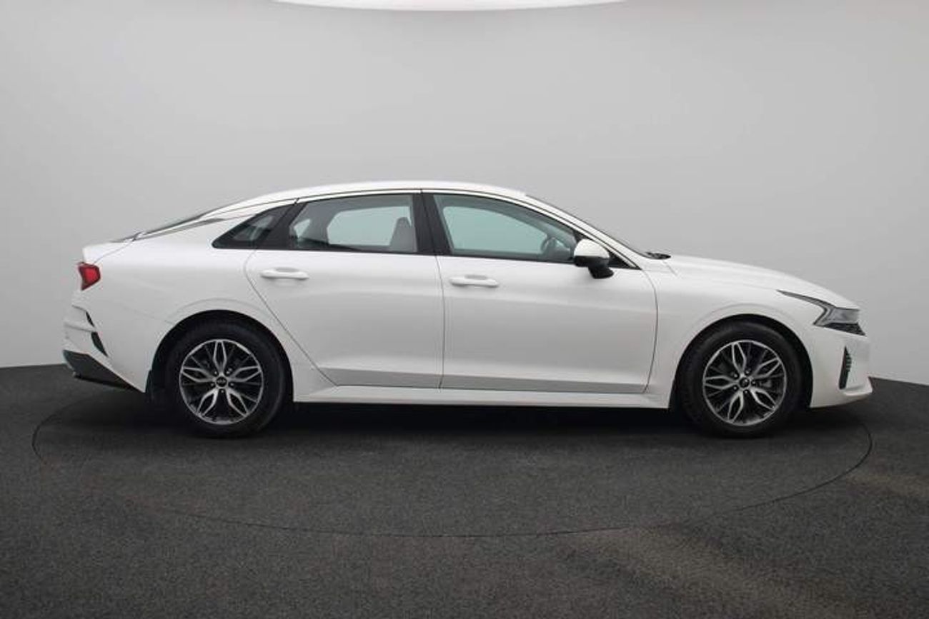 Used Kia K5 GDI 2.5 2021 for sale in Dubai - 836991