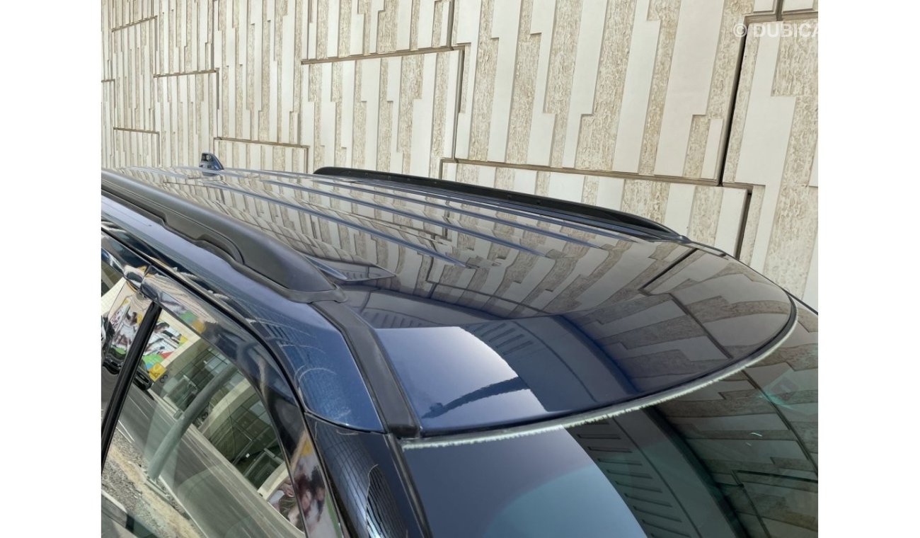 Used Ford Explorer 3500 2017 for sale in Dubai - 444221