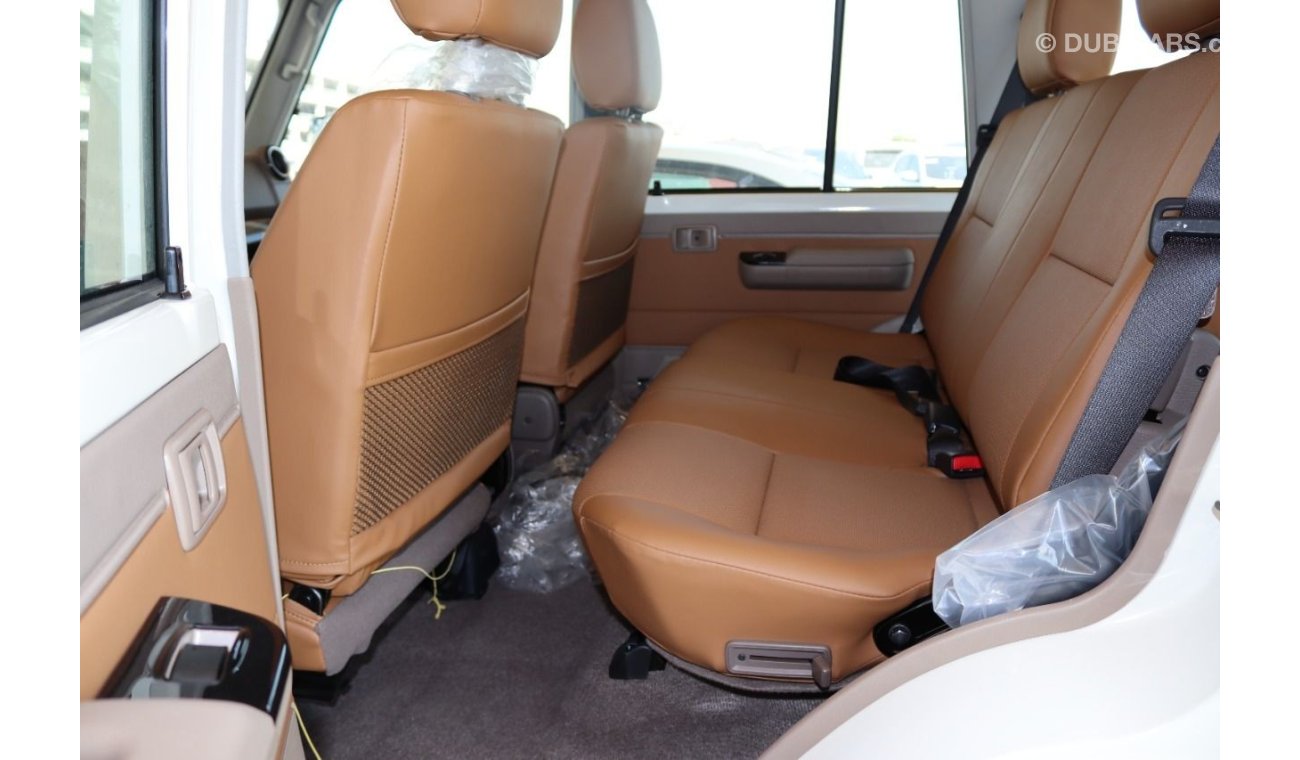 New Toyota Land Cruiser GRJ76 4.0 V6 70TH ANNIVERSARY 2022 for sale in ...