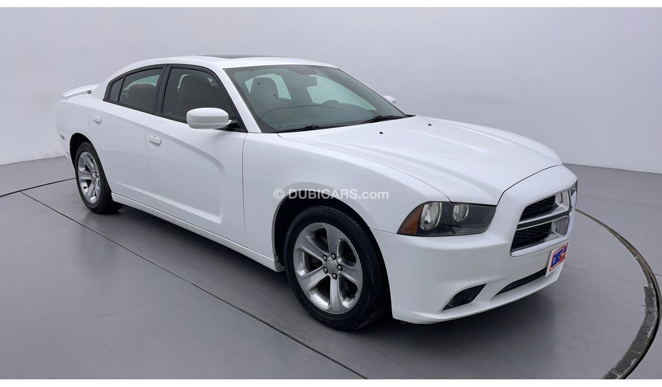 Used Dodge Charger SXT 3.6 | Zero Down Payment | Free Home Test Drive ...