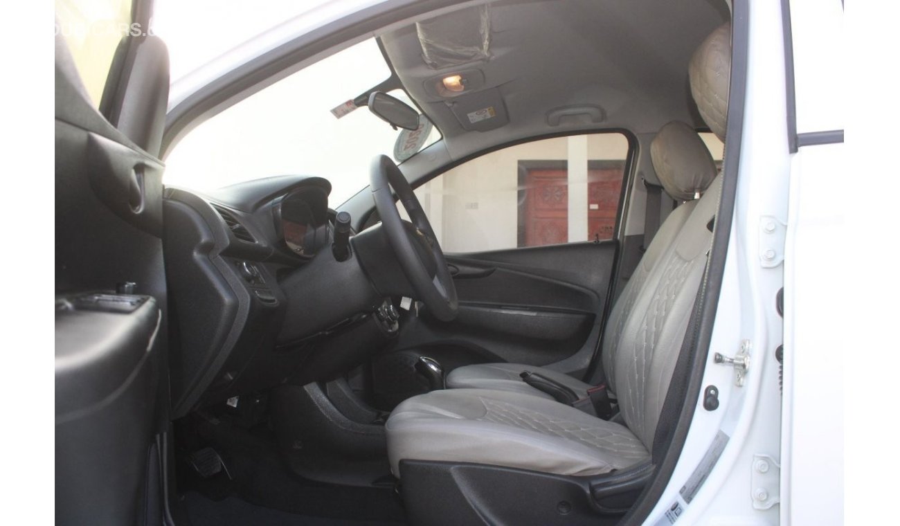 Used LS Base Chevrolet Spark 2020 GCC, in excellent condition, without ...