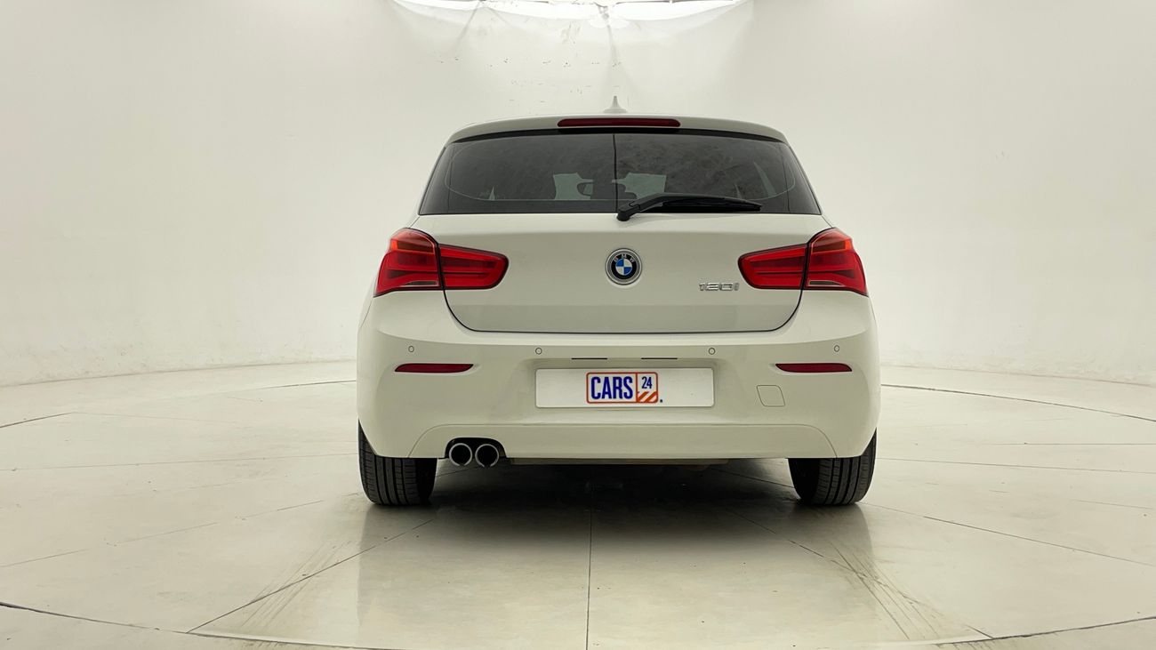 Used BMW 120i EXECUTIVE 2 | Zero Down Payment | Home Test Drive 2018 ...