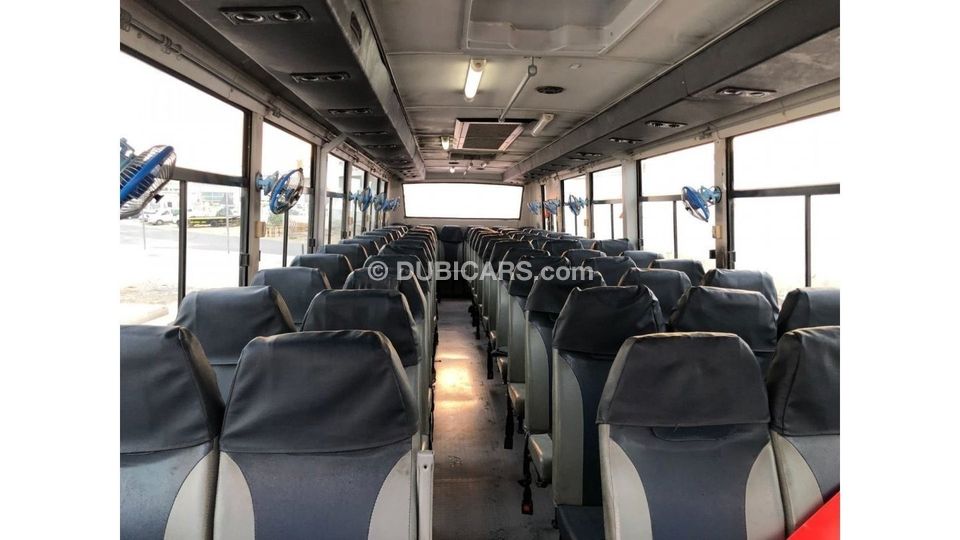 Used Tata LPO 1618 GCC BUS PASSENGERS 67 SEATS WITH AC 2016 for sale in ...