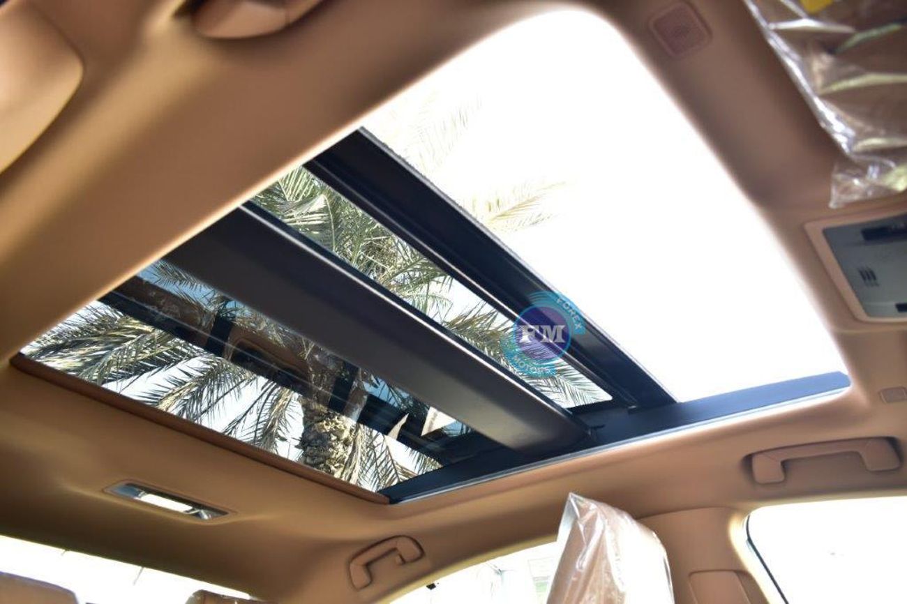 New Lexus ES350 Signet 3.5L Automatic 2025 for sale in Dubai - 865777