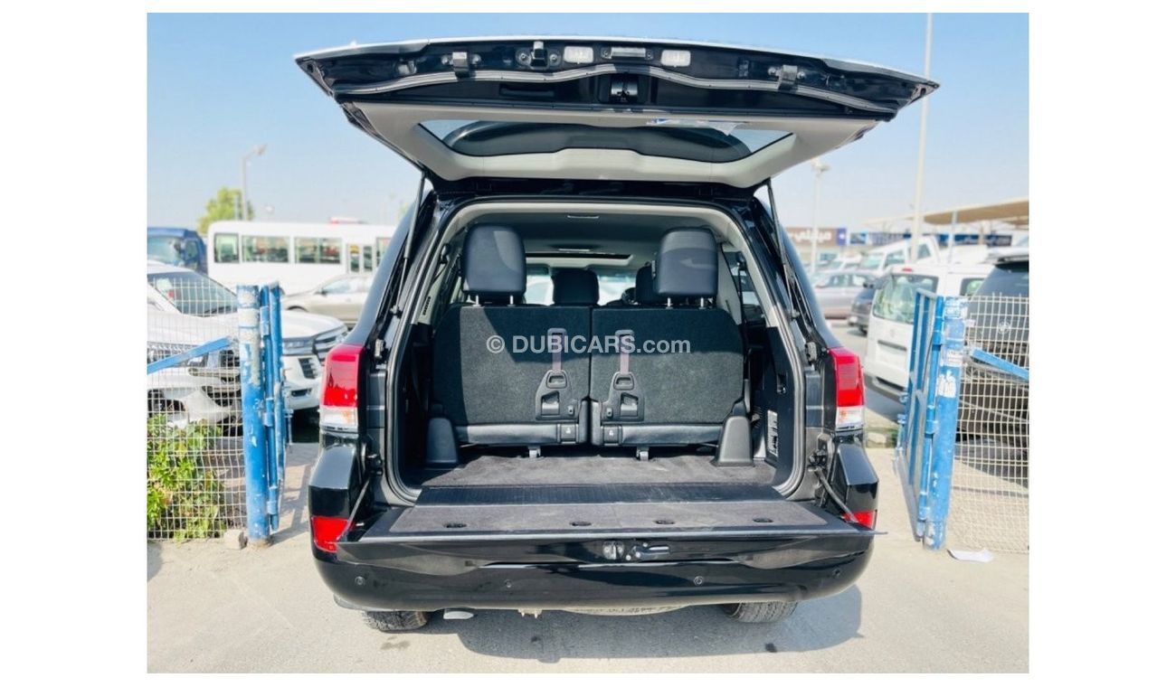 Used Toyota Land Cruiser Toyota Landcruiser RHD diesel engine model ...