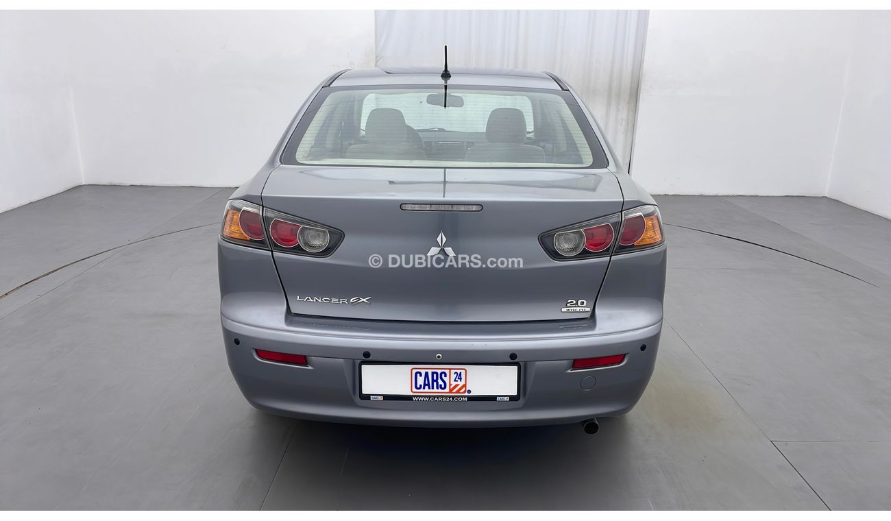 Used Mitsubishi Lancer 2 | Under Warranty | Inspected on 150 ...