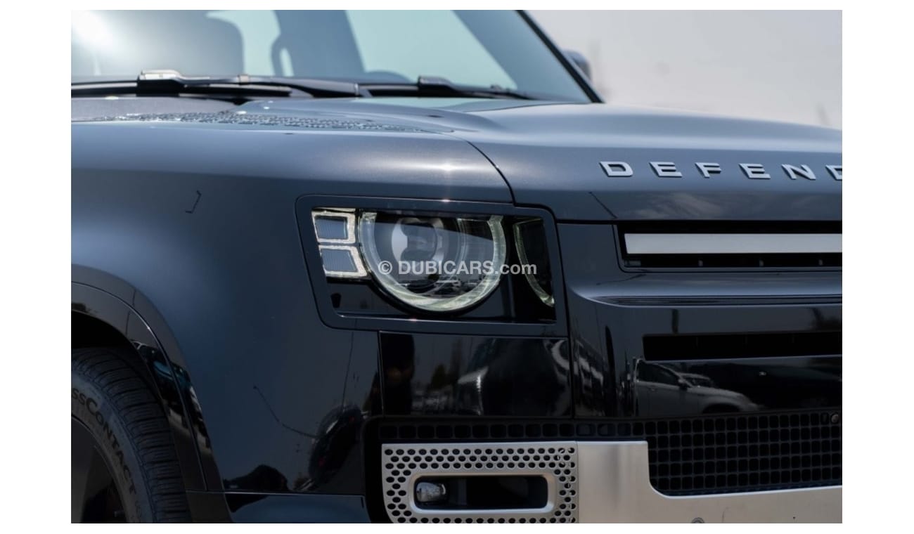 New Land Rover Defender 110 X P400 2023 ( Export Price ) 2023 for sale ...