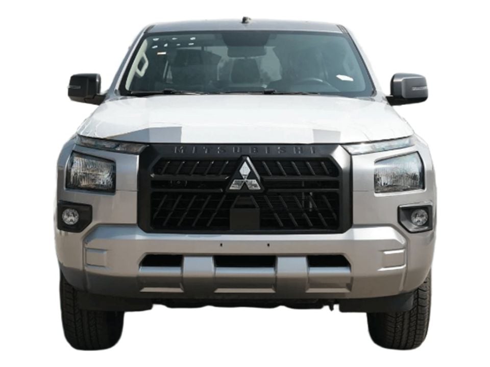 جديدة ميتسوبيشي L200 ECTP2M020 – 2025 Mitsubishi L200 Double Cab Pick ...