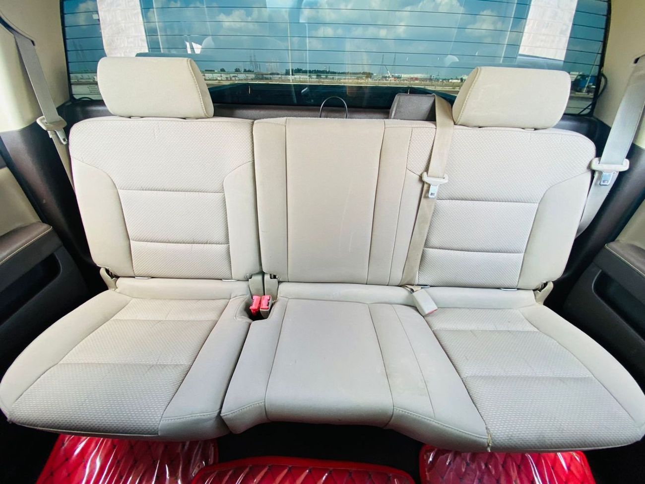 Used Chevrolet Silverado LT2 Z71 2014 for sale in Dubai - 701150