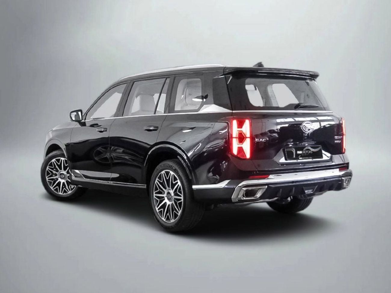 New GAC GS8 2026 for sale in Dubai - 865155