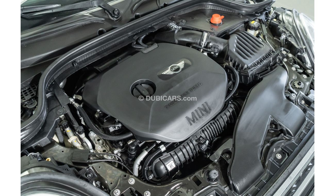 Used 2017 Mini Cooper S / Full Mini Service History & Mini AGMC ...