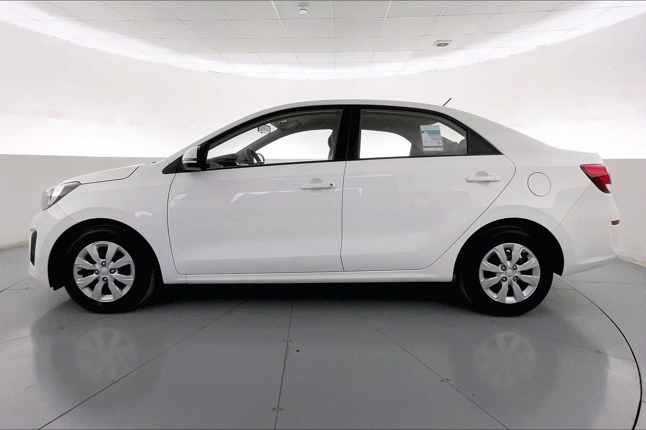 Used Kia Pegas LX | 1 year free warranty | 1.99% financing rate | Flood Free 2022 for sale in ...