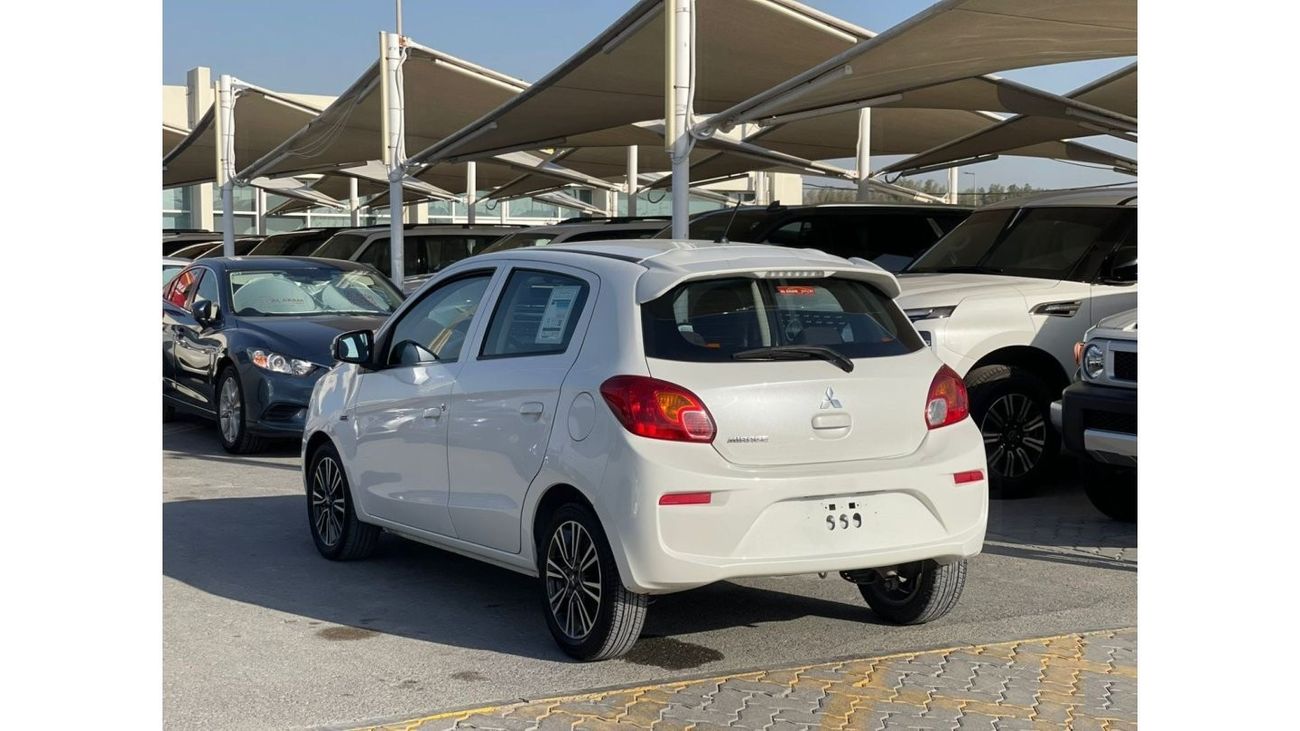 Used Mitsubishi Mirage GLX 2020 I 1.2L I Ref#194 2020 for sale in ...