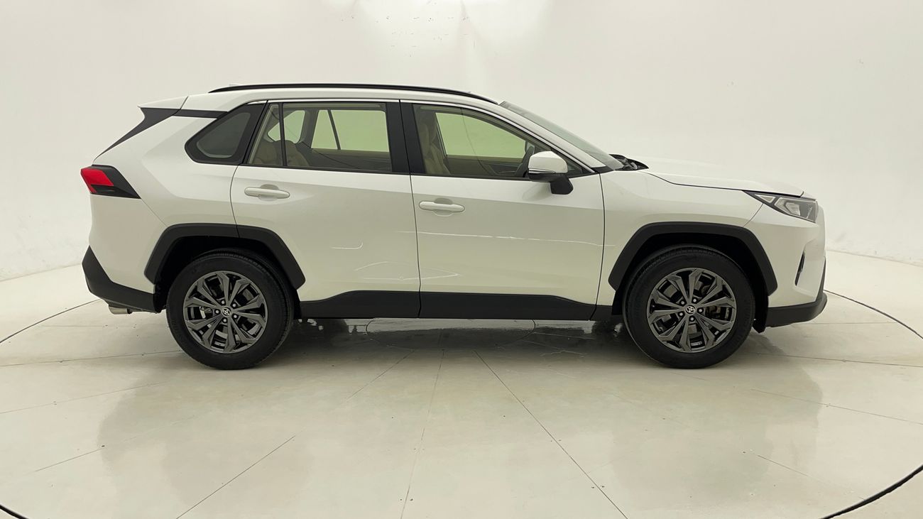 Used Toyota RAV4 VX 2.5 | Zero Down Payment | Home Test Drive 2022 for ...