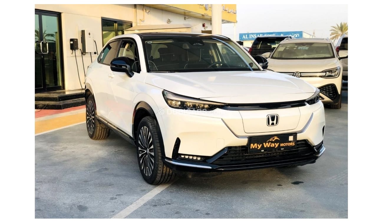 New Honda e:NS1 Honda Ens1 Mid Option-2023 2023 for sale in Dubai - 658679