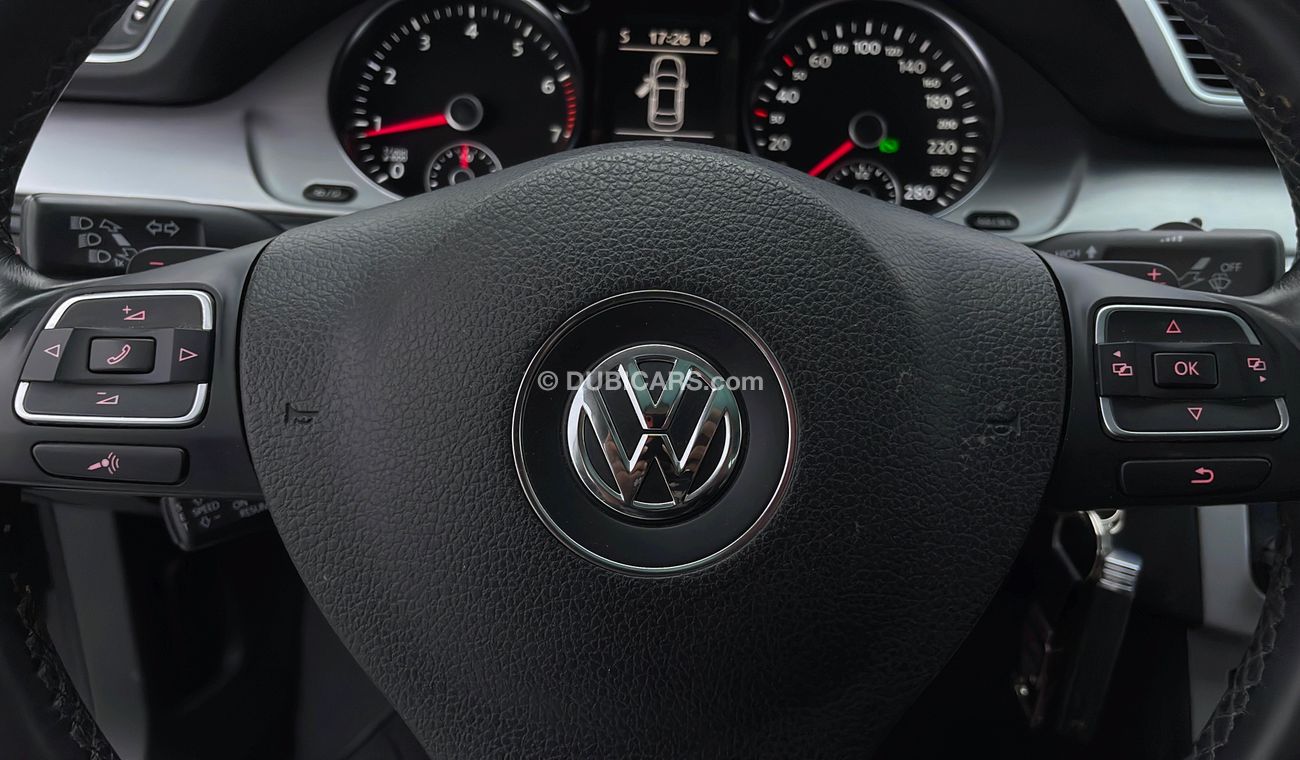 Used Volkswagen Passat CC CC 2 | Under Warranty | Inspected on 150 ...
