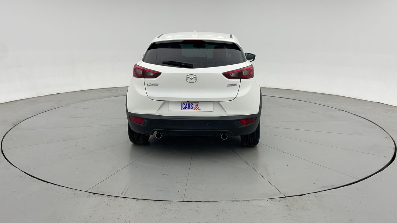 Used Mazda CX3 GT 2 | Zero Down Payment | Free Home Test Drive 2019 for ...