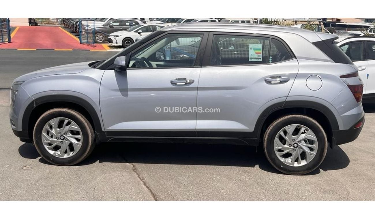 New Hyundai Creta Top 2022 for sale in Dubai - 541631