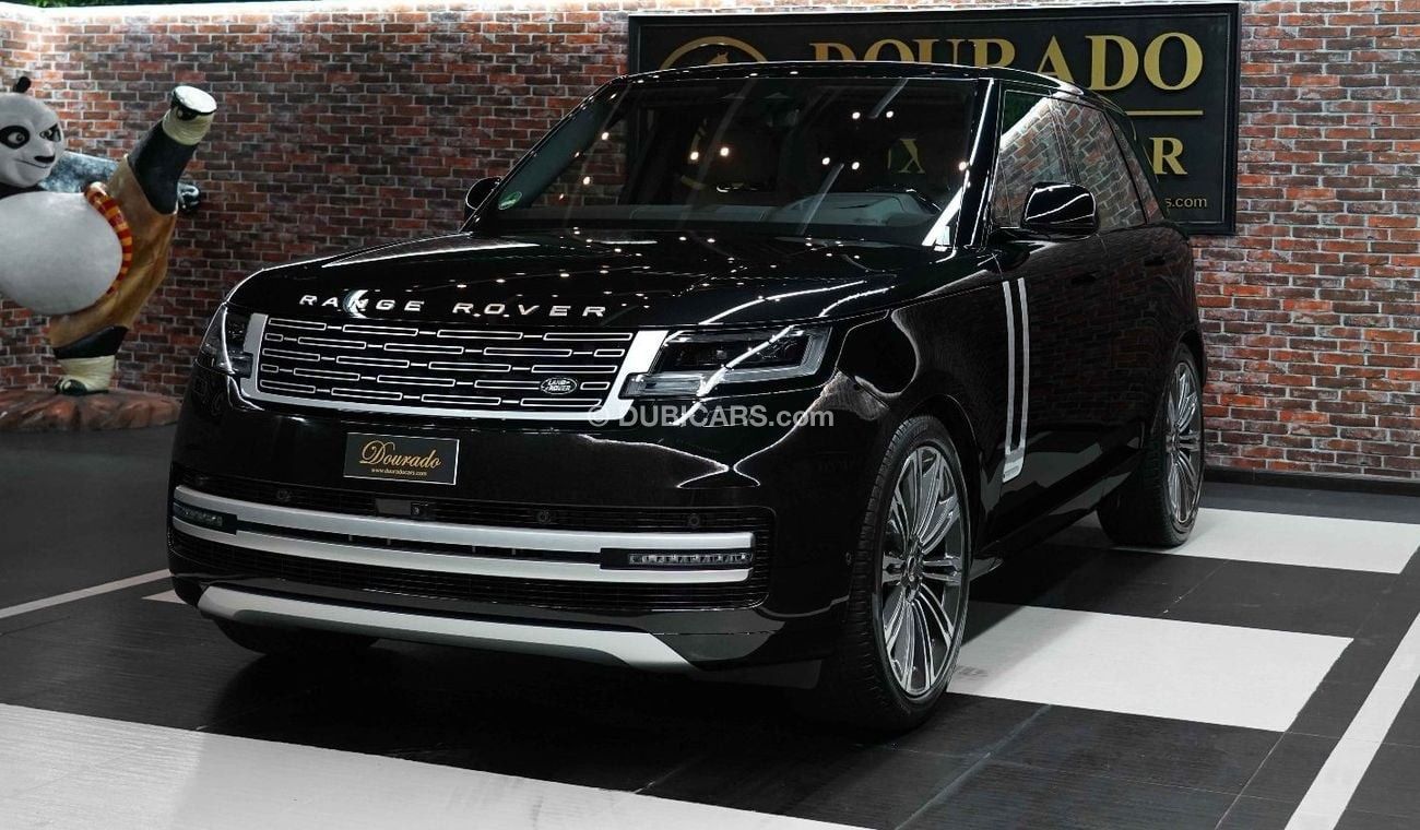 New Land Rover Range Rover | WEEKEND SPECIAL PRICE | P530 | BRAND NEW ...