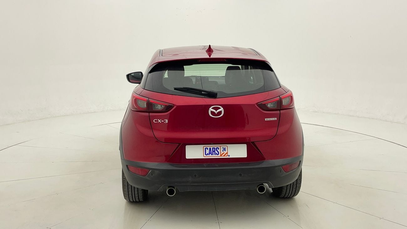 Used Mazda CX3 GT 2 | Zero Down Payment | Home Test Drive 2021 for sale ...