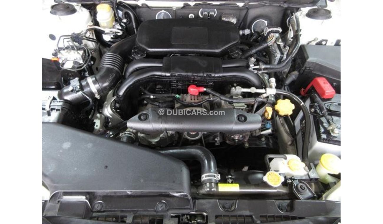 Used Subaru Legacy BM9 2010 for sale in Japan - 696925