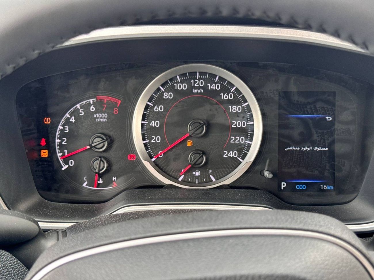 New Toyota Corolla Cross 2025 TOYOA COROLLA CROSSOVER 1.8L FULL SUNROOF ...