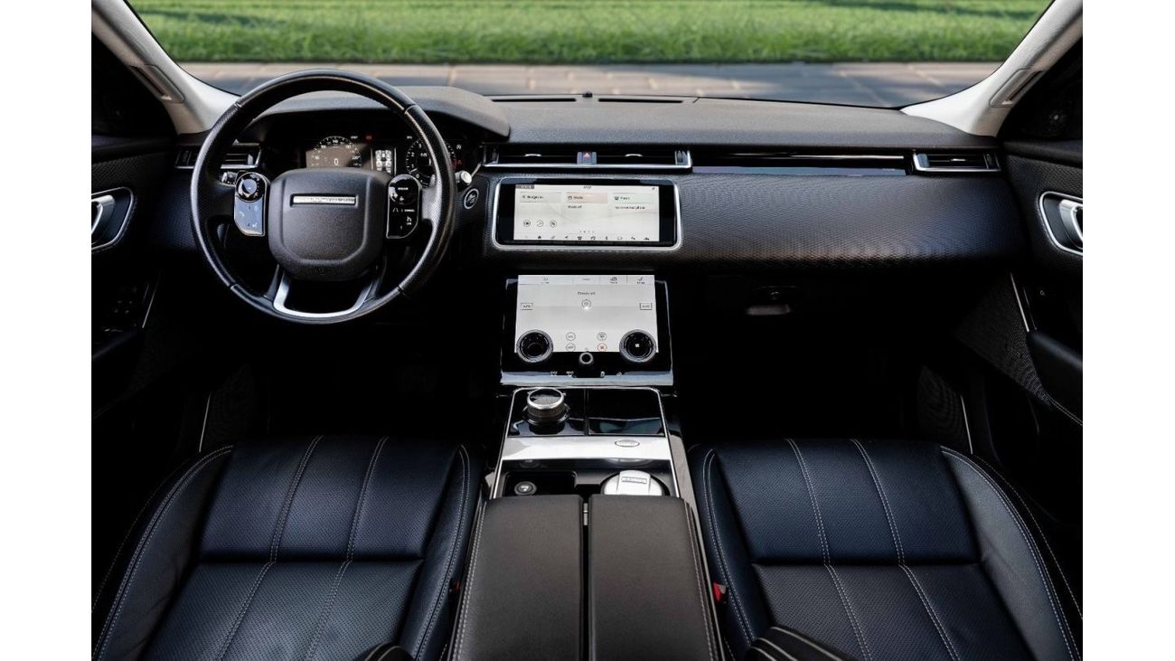 Used Land Rover Range Rover Velar P300 SE | 3,525 P.M | 0% Downpayment ...