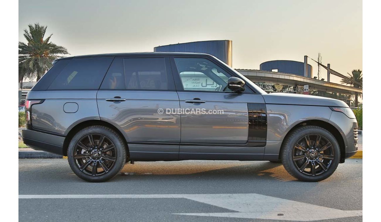 New Land Rover Range Rover 2020 2020 for sale in Dubai - 254927