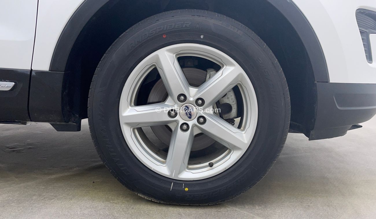 Used Ford Explorer xlt 3500 2019 for sale in Dubai - 472791