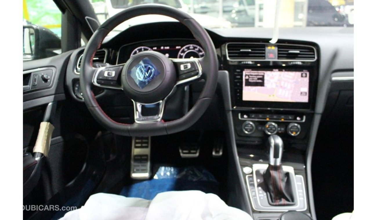 New Volkswagen Golf GTI 2018 for sale in Dubai - 365069